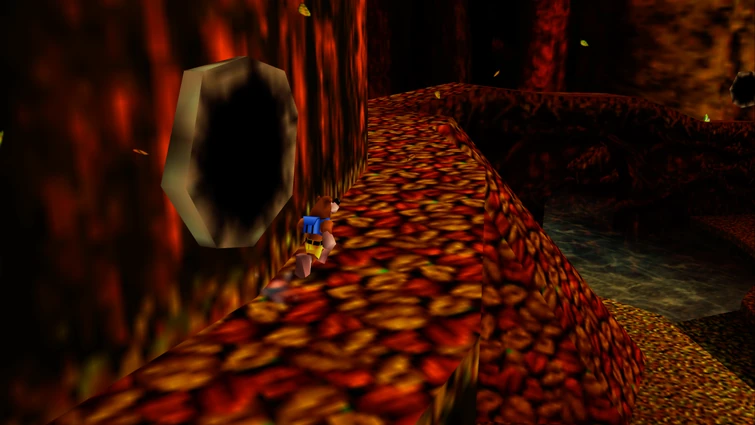Discuss Everything About Banjo-Kazooie Wiki | Fandom