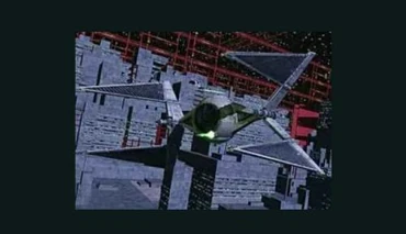 2020 Starfighter/Bomber Tournament Leg Phase I Poll XLI | Fandom