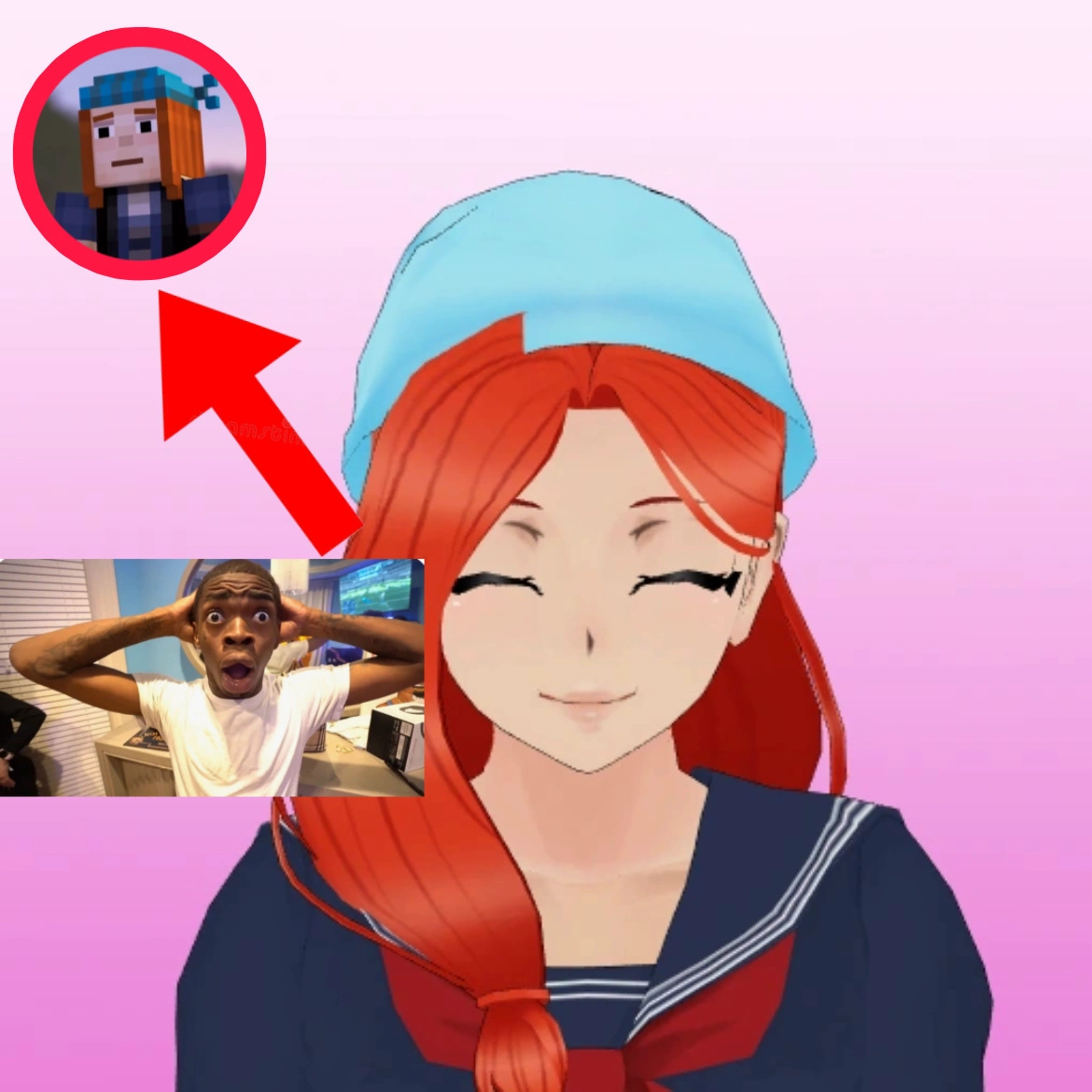 Chat is this real?! | Fandom