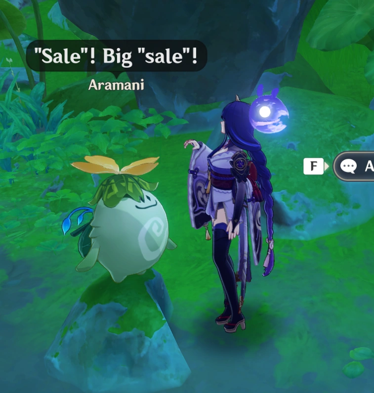 I LOVE THIS ARANARA | Fandom