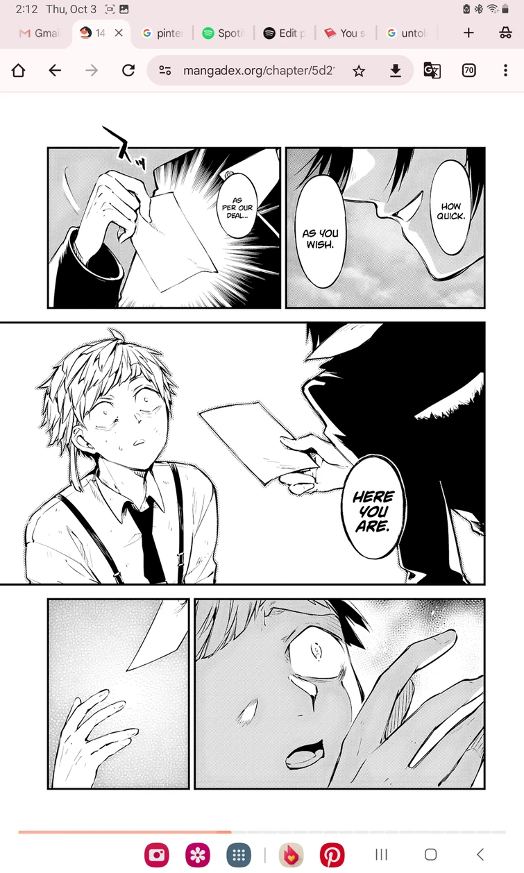 Discuss Everything About Bungo Stray Dogs Wiki | Fandom