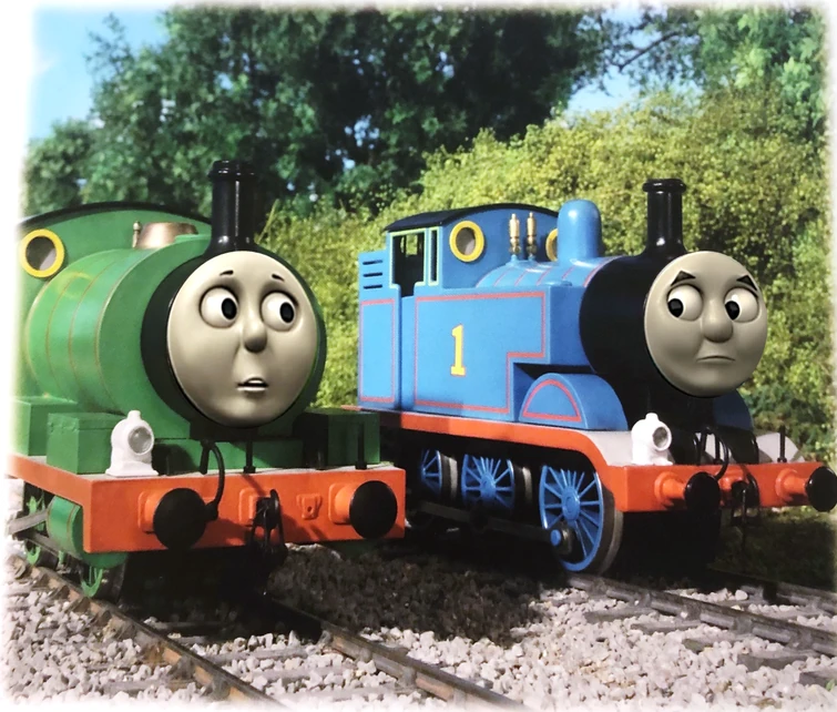 Discuss Everything About Thomas the Tank Engine Wiki | Fandom
