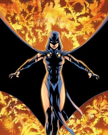 Teen titans battle royale who would win and why? | Fandom