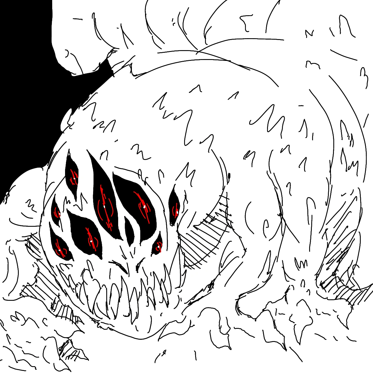 Art on Ares, I mean, The Preeminent | Fandom