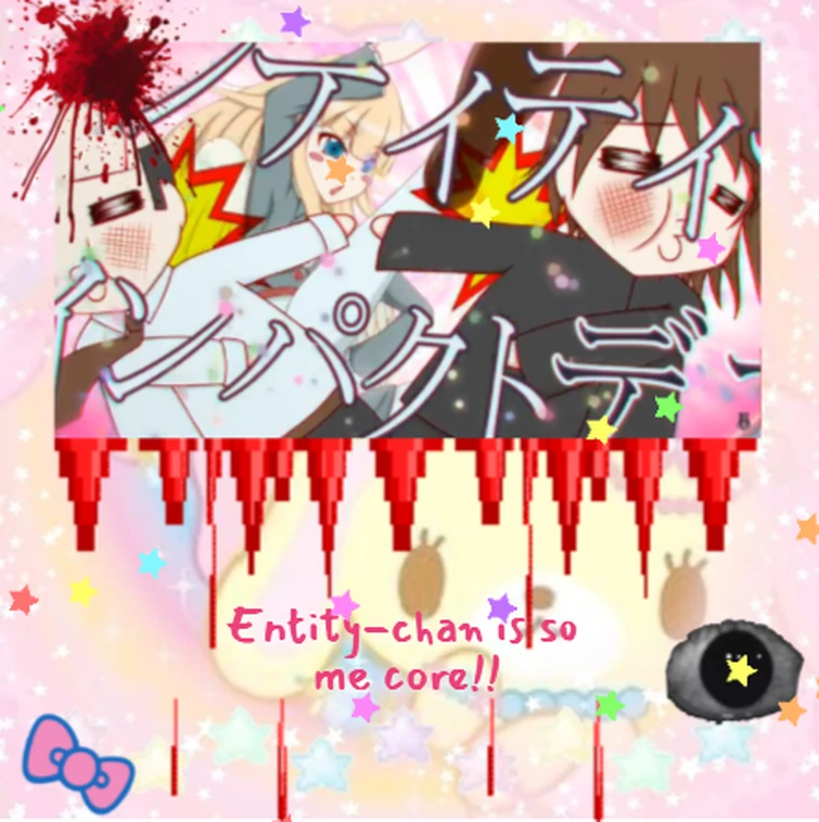 Random thought I've had. | Fandom