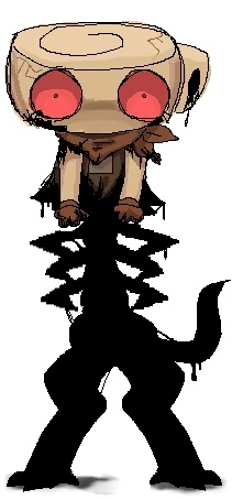Twisted Shelly.... ily | Fandom