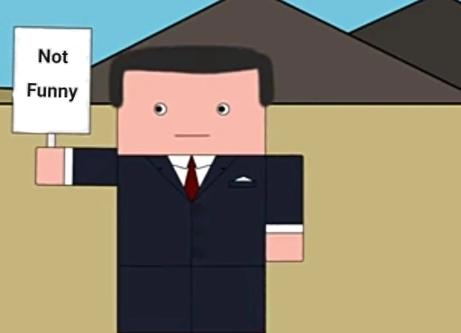 Nowadays this fandom is cringe | Fandom