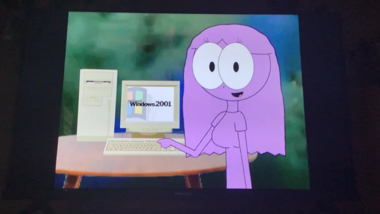 Another creepypasta teaser | Fandom