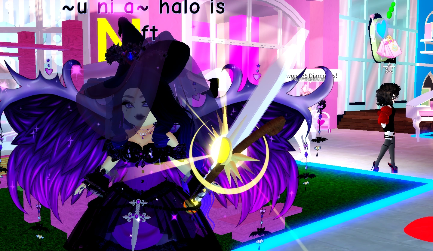 so, uh i just won the blade of light | Fandom