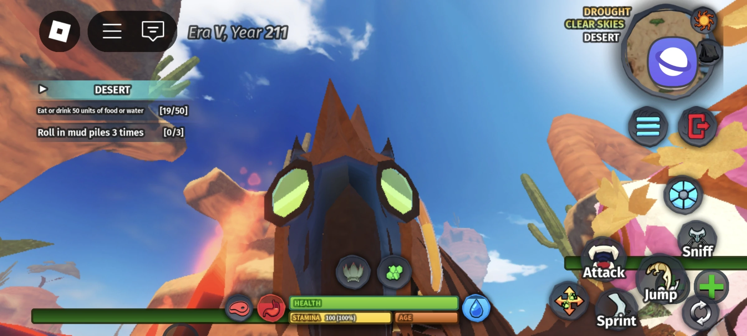 hey chat um. how much is a hallucin | Fandom