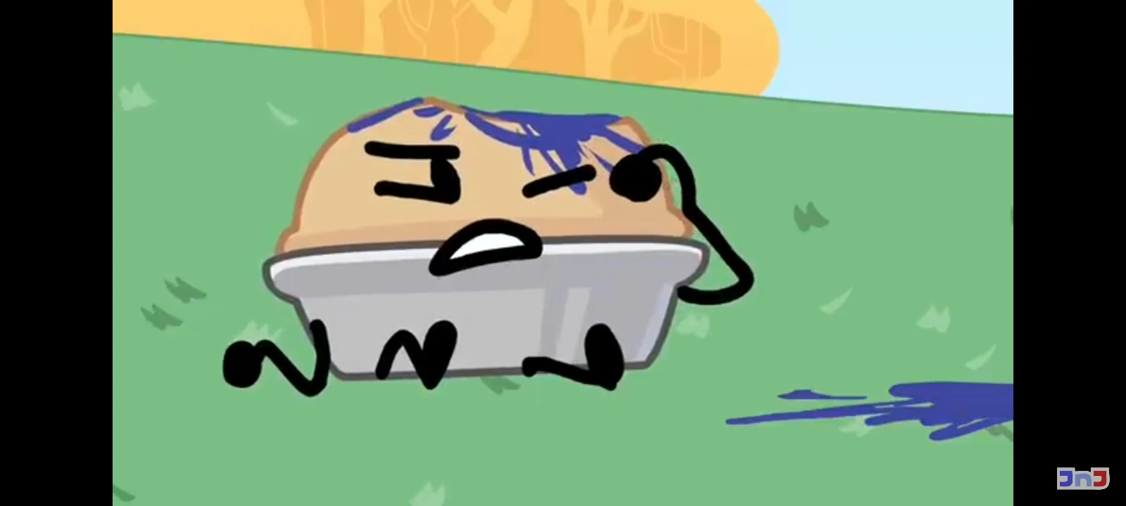 Okay can Somebody Rip half exploded Pies Asset | Fandom