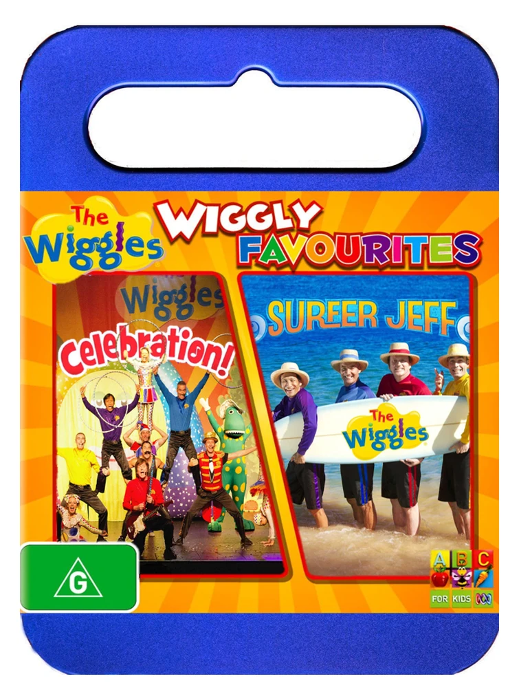 Discuss Everything About Wigglepedia | Fandom