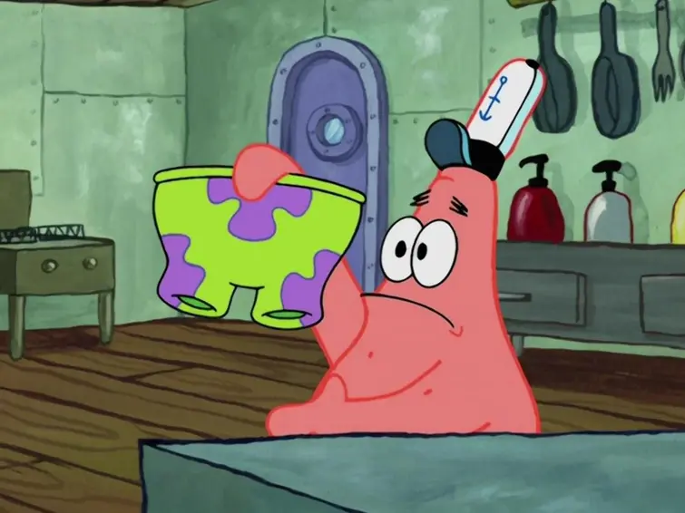 We’re gonna open a jar. Easy. Now you try. First get a jar. | Fandom