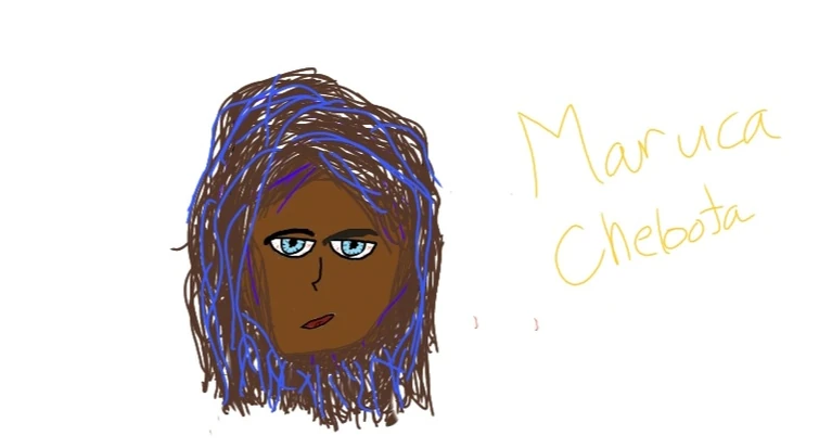 Art of Maruca | Fandom