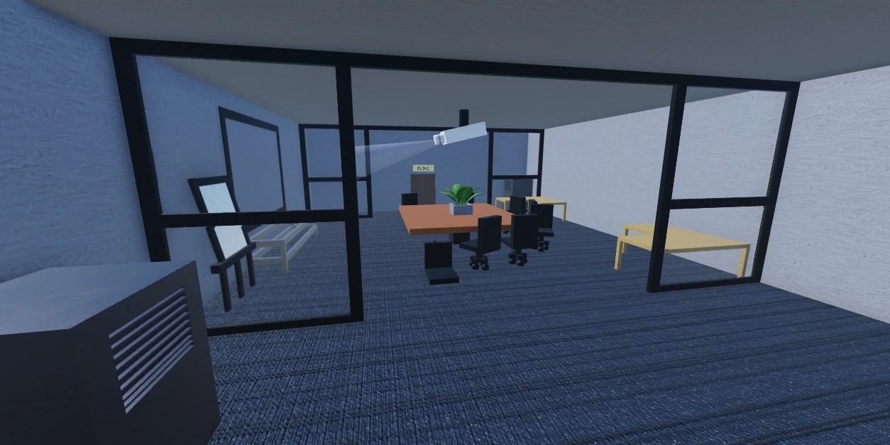 more room types | Fandom