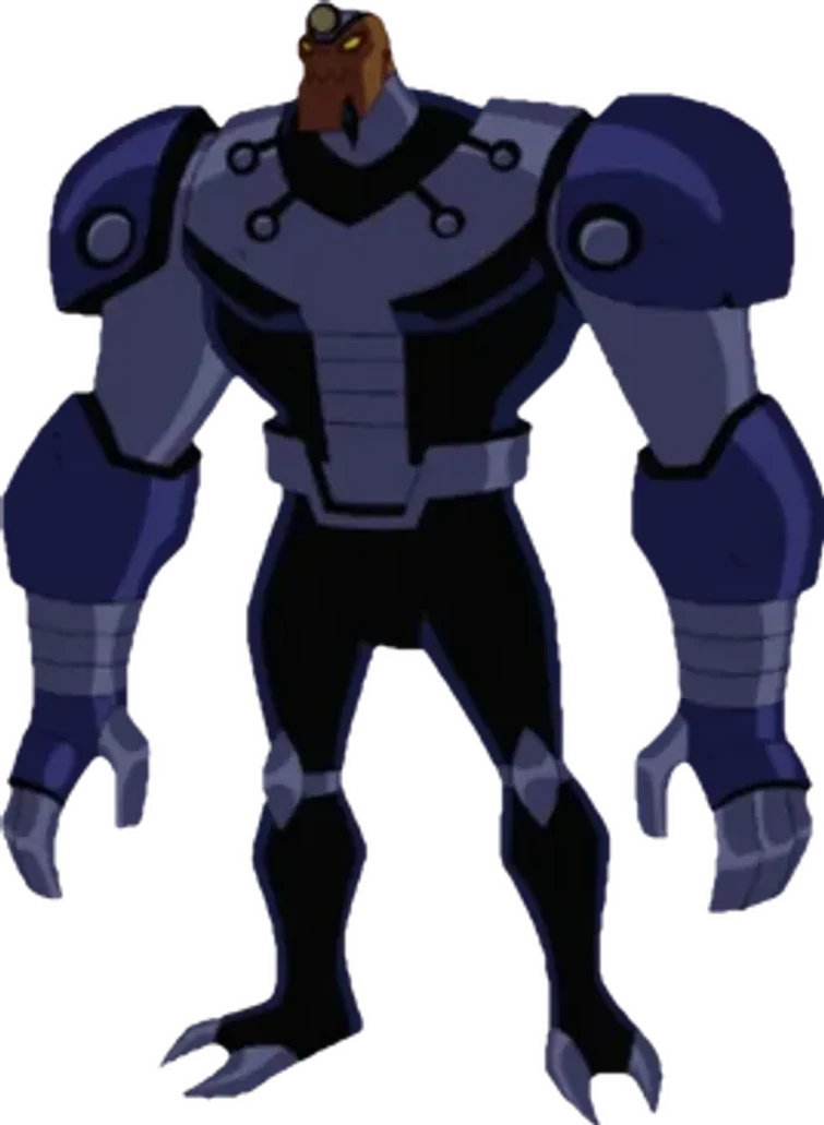 Discuss Everything About Ben 10 Wiki | Fandom