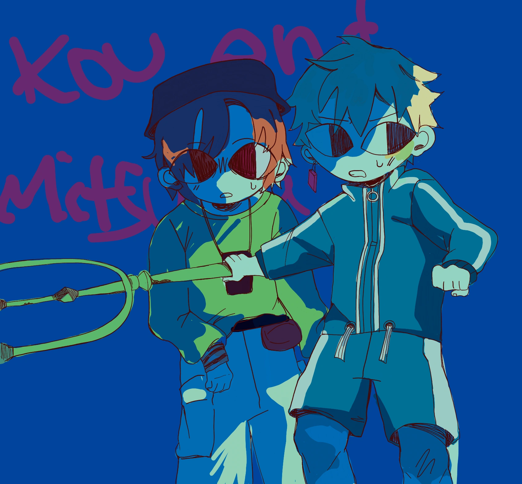 Thingy | Fandom