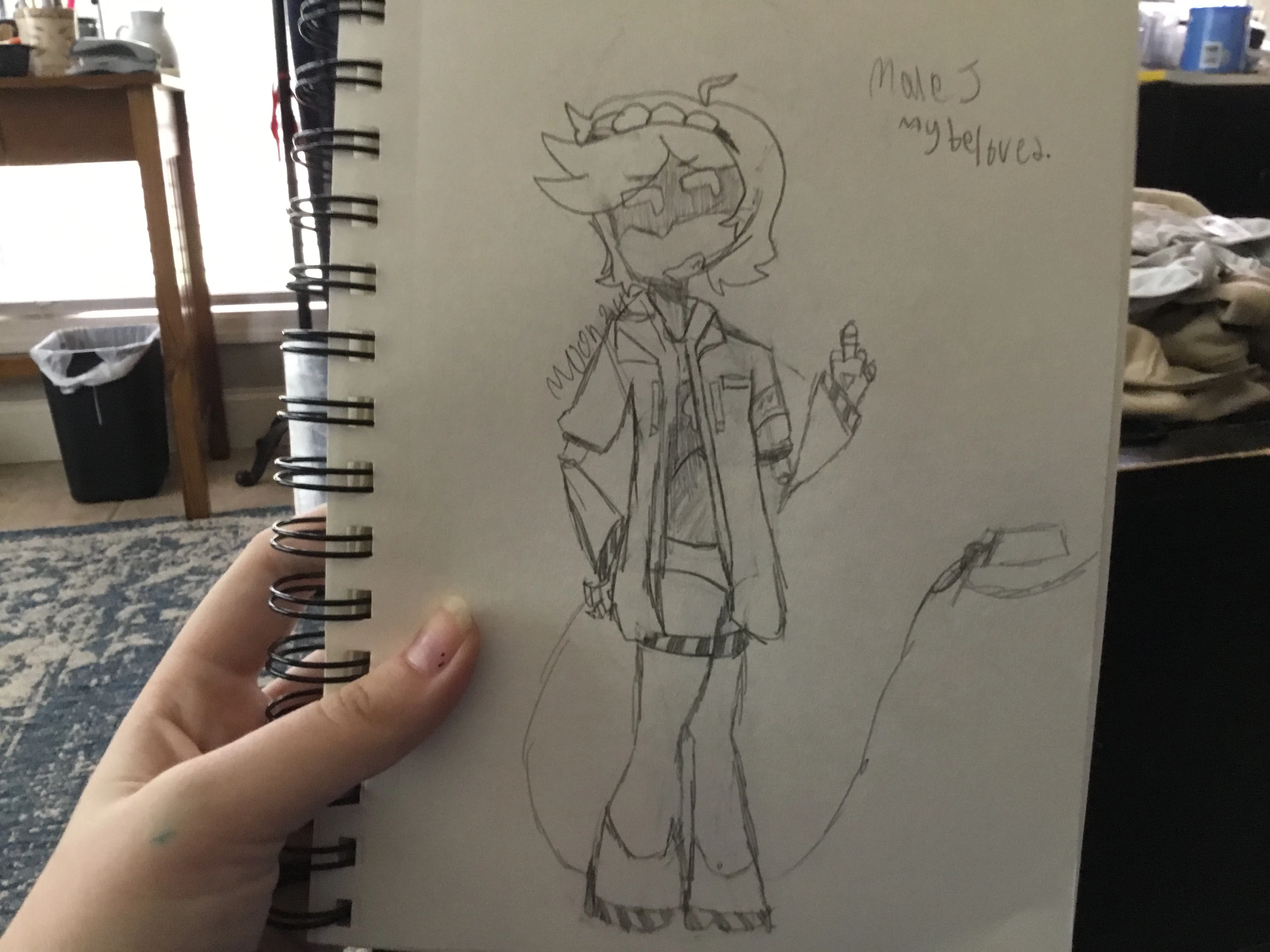 male sdj my beloved | Fandom