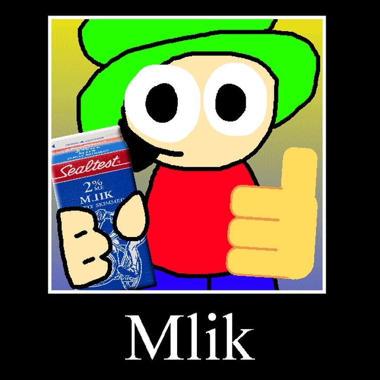 mlik | Fandom