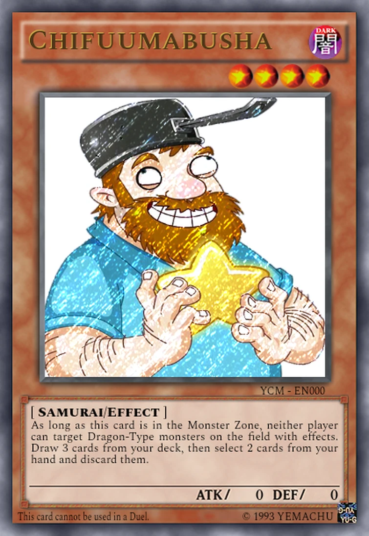Worst cards I think | Fandom