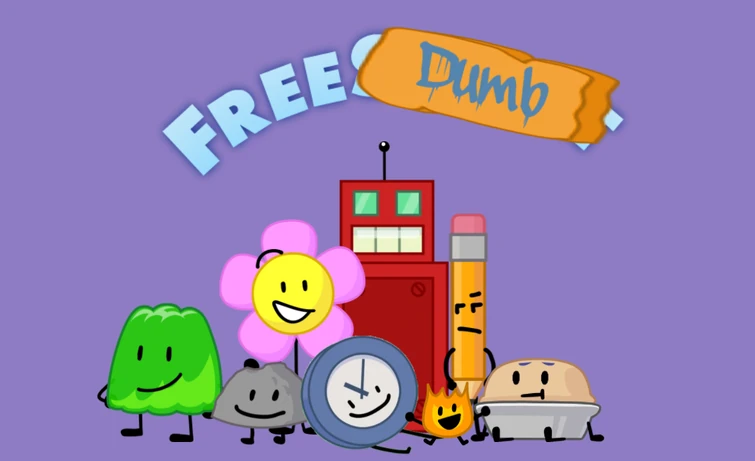 team Freedumb! Whos your favorite member of FreeDumb? | Fandom