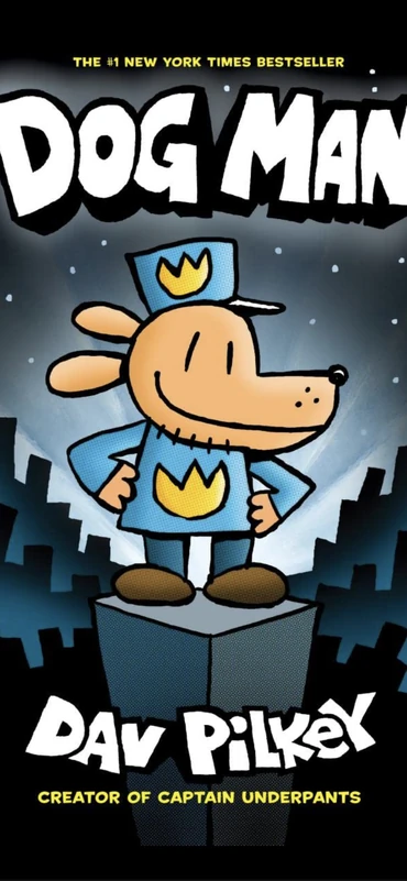 Dudley Puppy vs Dog Man | Fandom