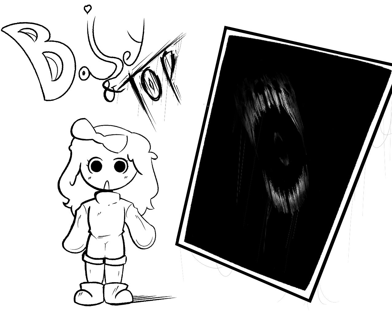 I'm gonna make a webcomic/webtoon soon | Fandom