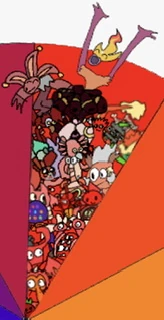 Msm Red Monsters | Fandom