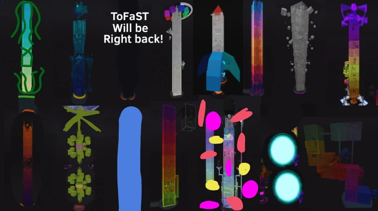 Zone 4 #9 REPOST (Voting Done-Zo) | Fandom