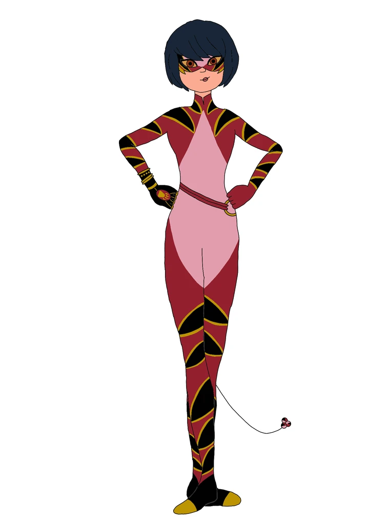 Favorite Kwami Swap? (First Comment)(Part 5) | Fandom