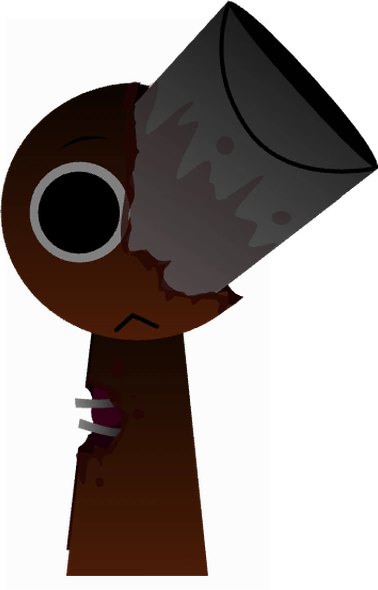 Brud Redesigned | Fandom