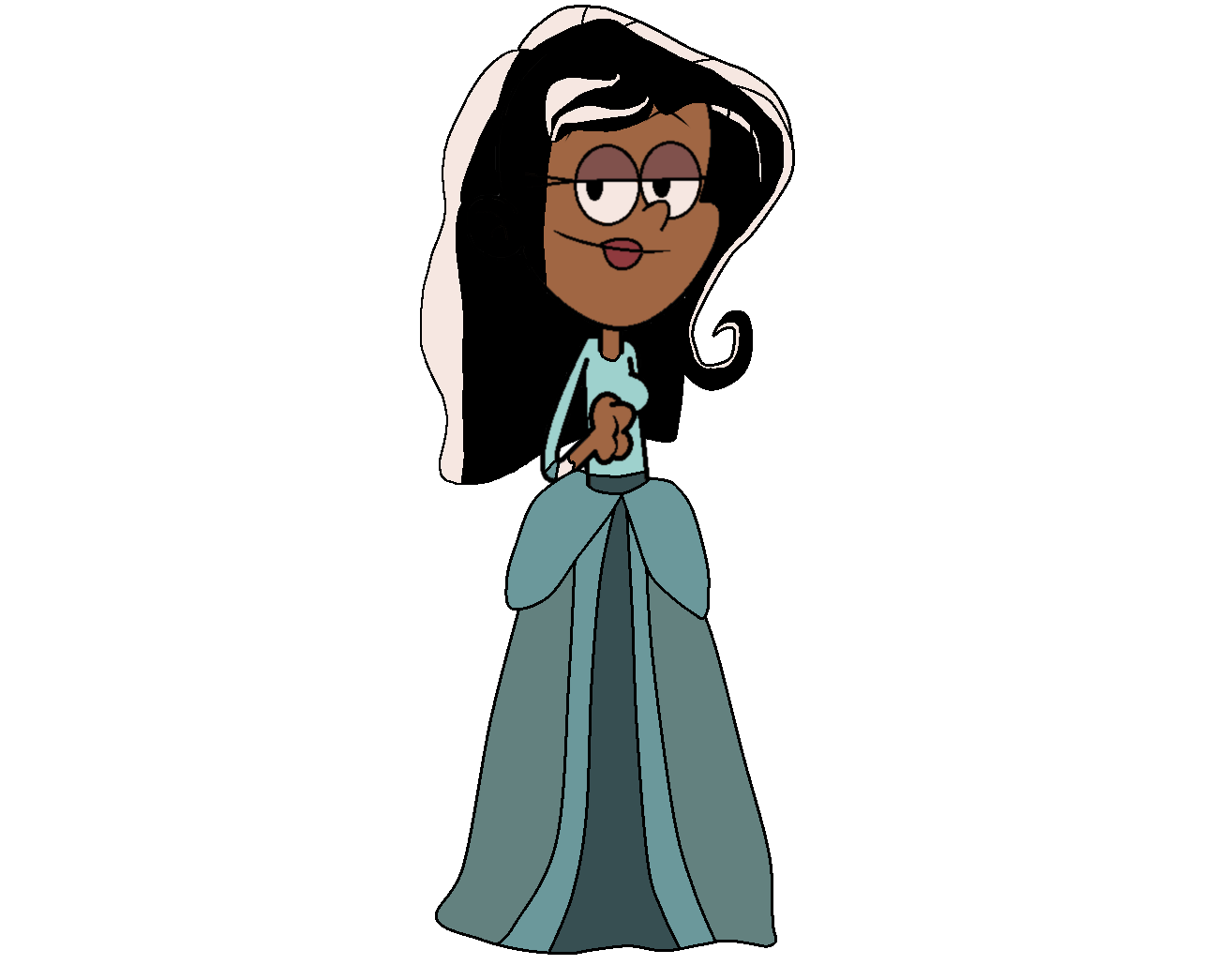 Princess Helene Mcbride | Fandom