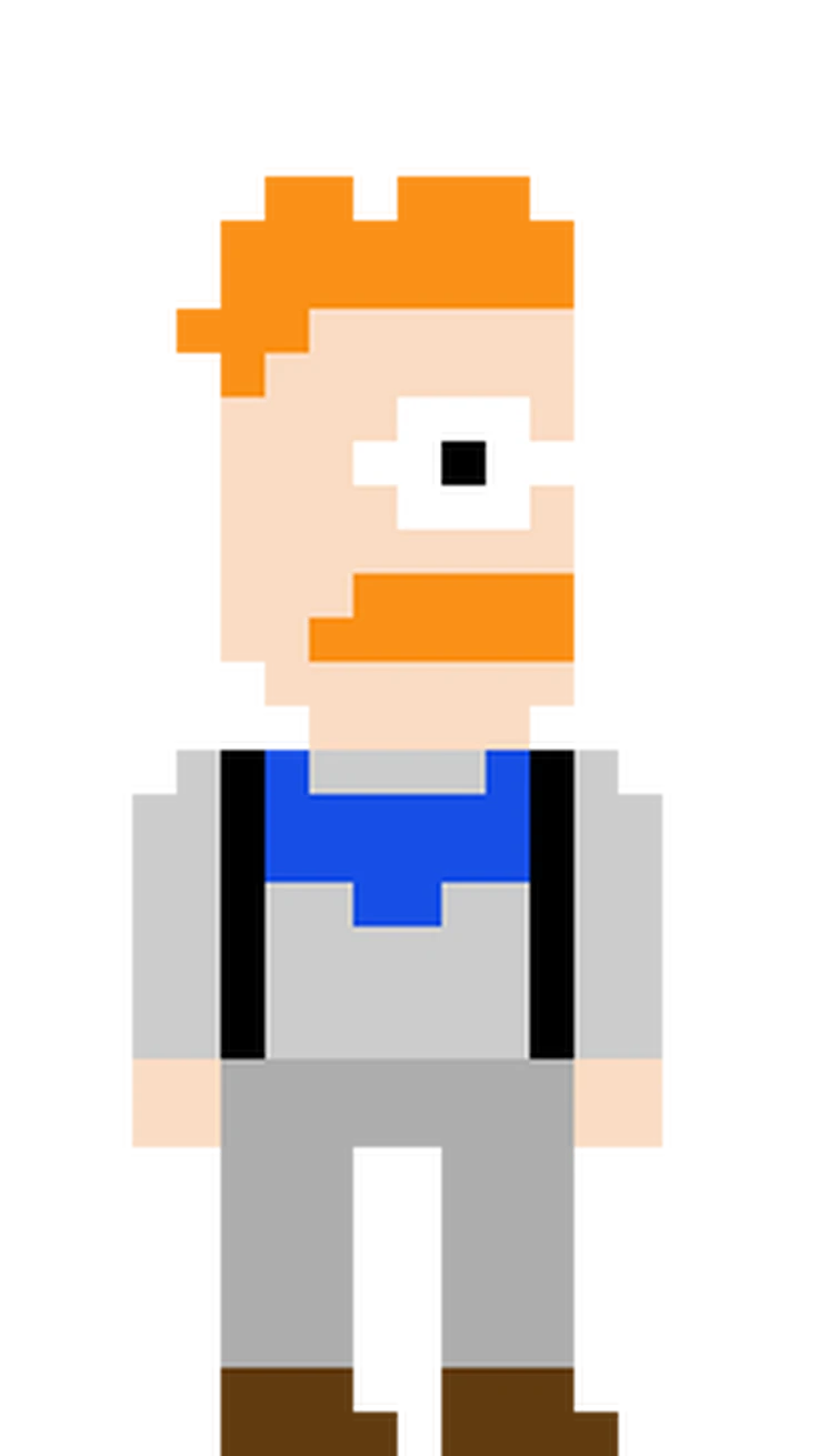 Discuss Everything About That's not my Neighbor Wiki | Fandom