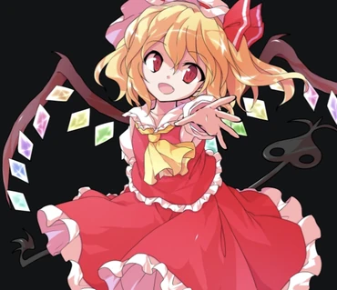 Marx vs Flandre | Fandom