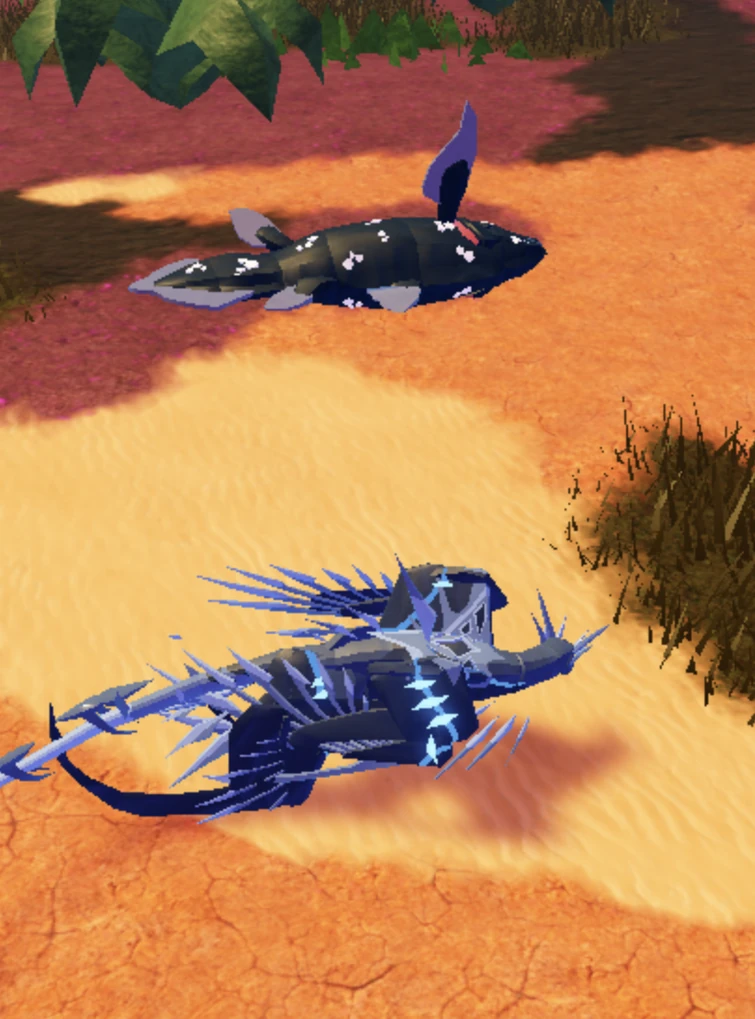 adventures as a smol flix | Fandom