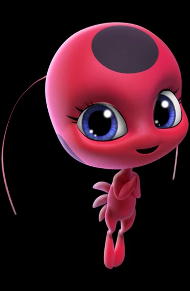 Which tikki design you prefer? | Fandom