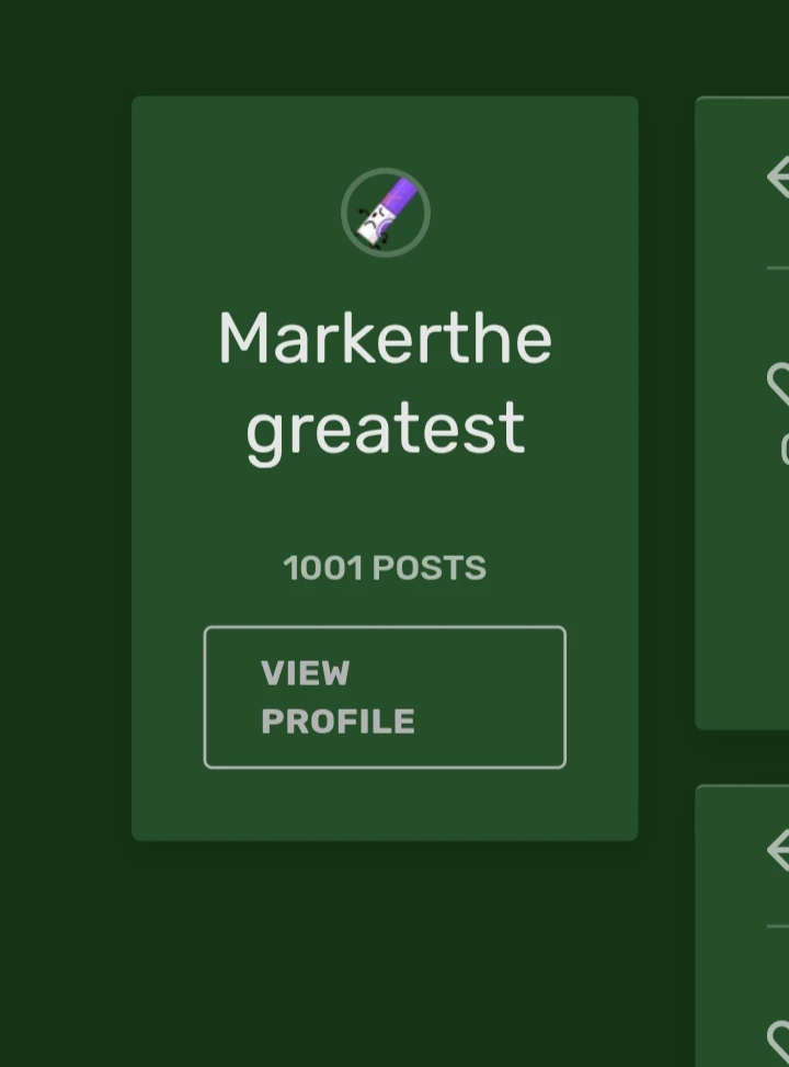 Reached 1k posts:) | Fandom