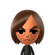 Y'all are sharing some of your mii redesigns? I might as well join the ...