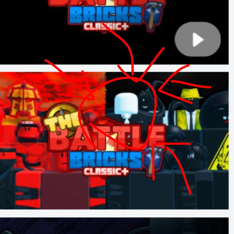 Discuss Everything About The Battle Bricks Wiki | Fandom
