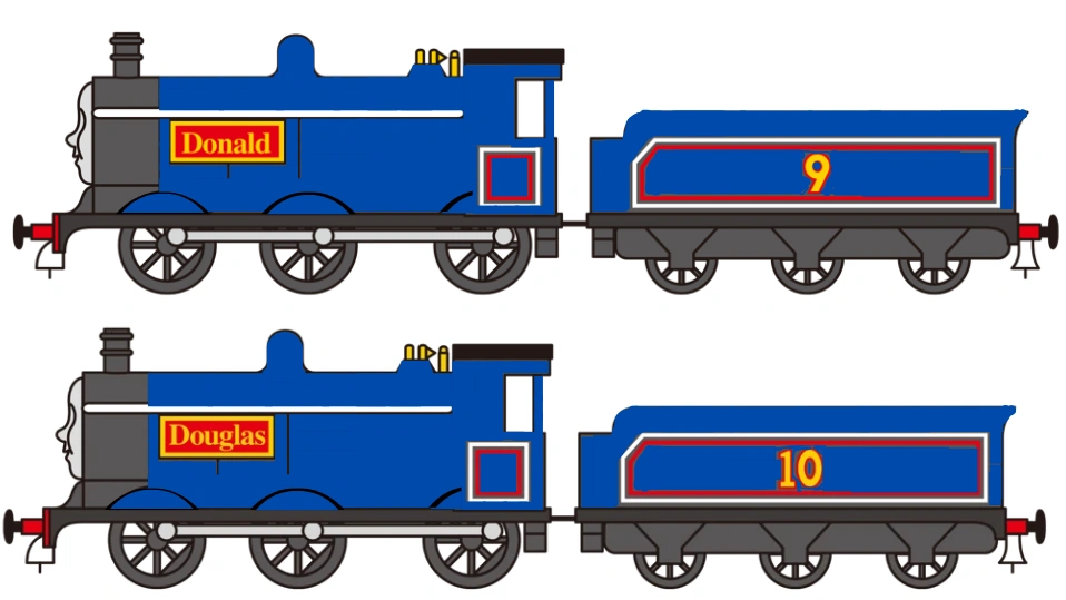 Second Suggestion: The Blue Brothers from Scotland | Fandom