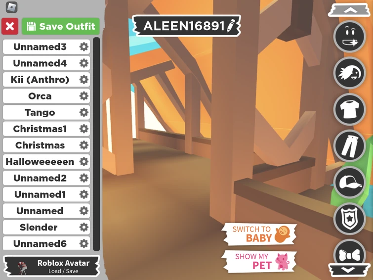 Discuss Everything About Adopt Me! Wiki | Fandom