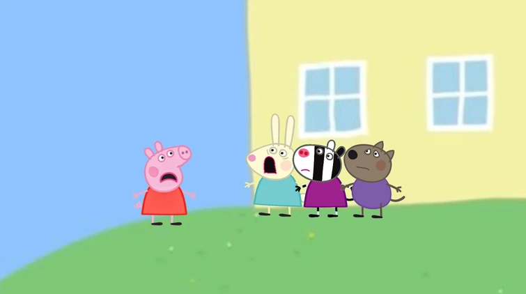 Story in progress! | Fandom