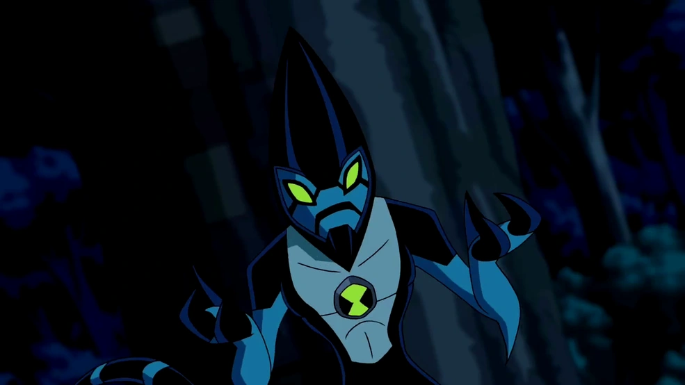 Discuss Everything About Ben 10 Wiki | Fandom