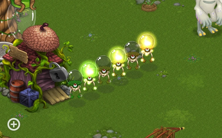 Discuss Everything About My Singing Monsters Wiki | Fandom
