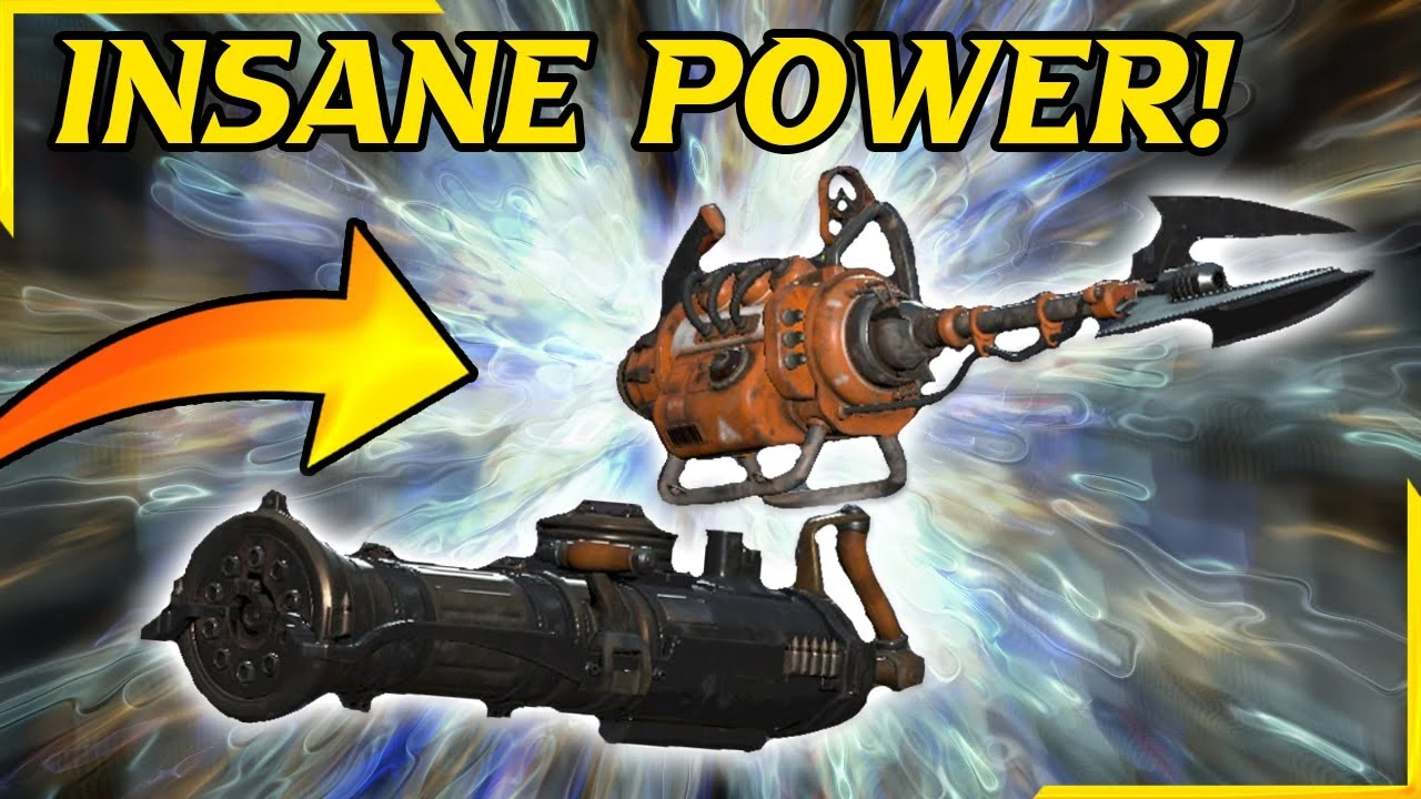 Bad Boy Guns | Fandom