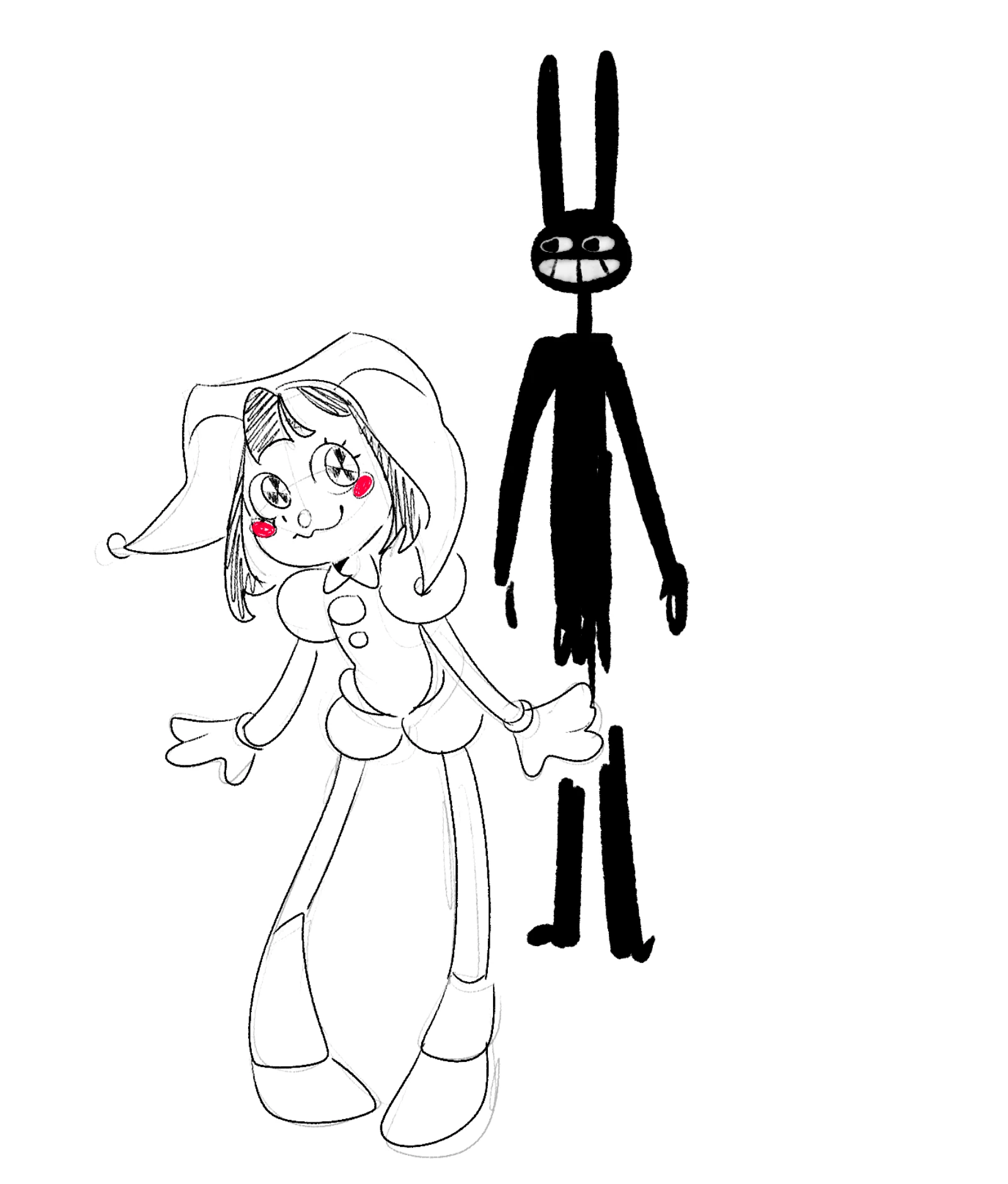 pomn and jac | Fandom