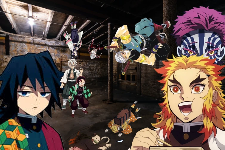 choose one to imprison in your basement (they cannot escape) | Fandom