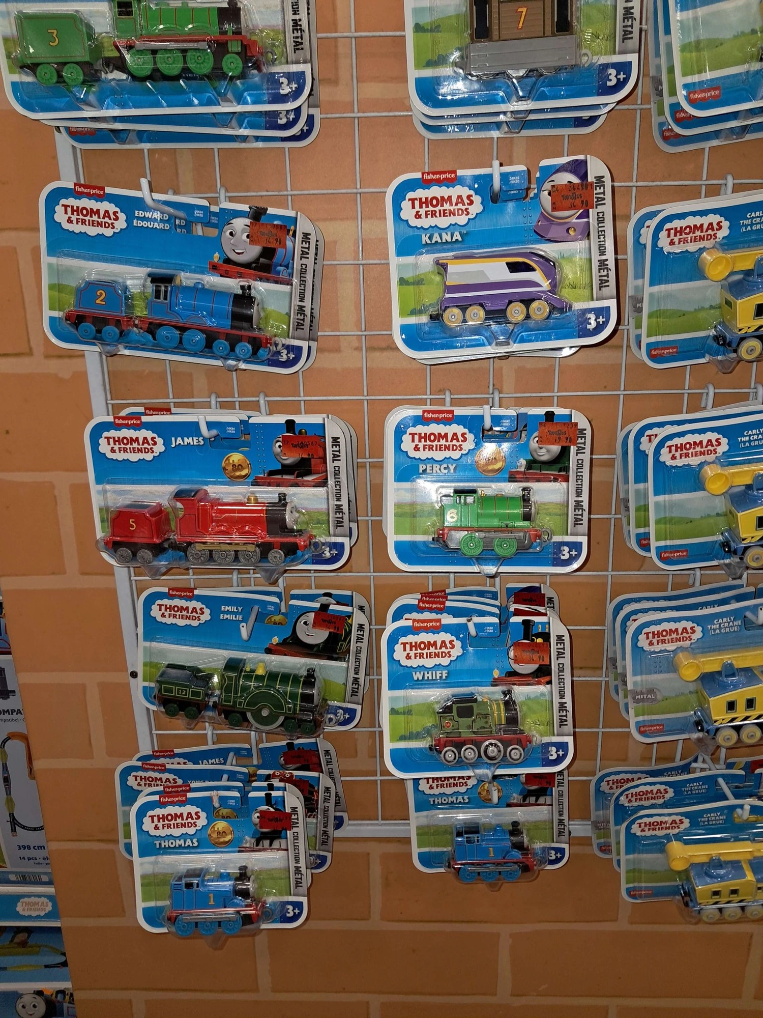 So With Skarloey123 Floating in Our Heads, We Got A New image (Not Mine ...