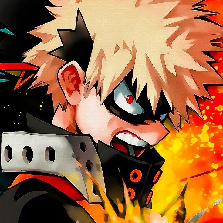 What are Bakugo best matchups | Fandom