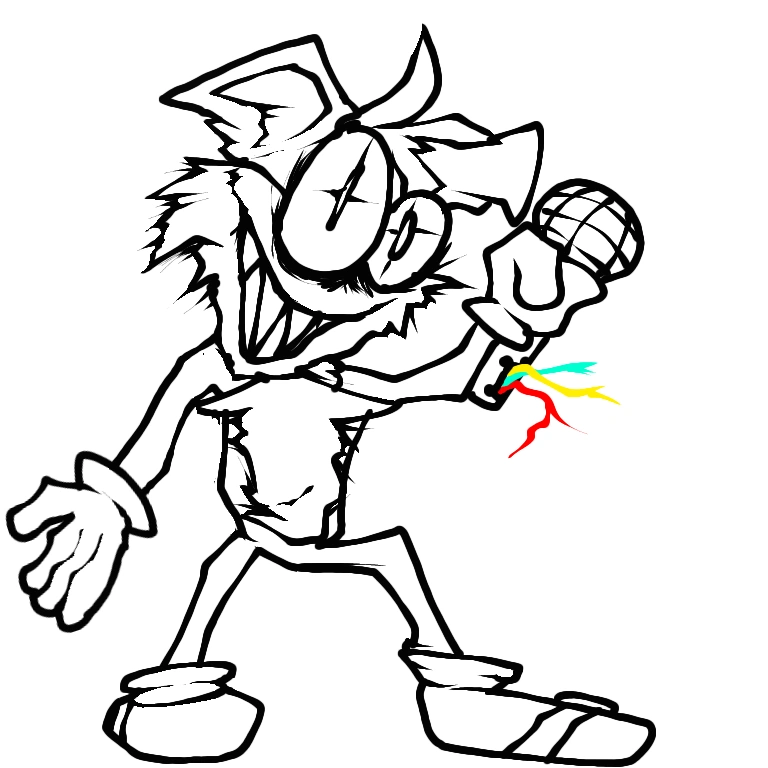 YOU AREN'T SONIC | Fandom